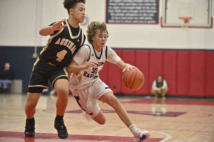 JFK suffers first loss, falls to St. Thomas Aquinas | News, Sports ...